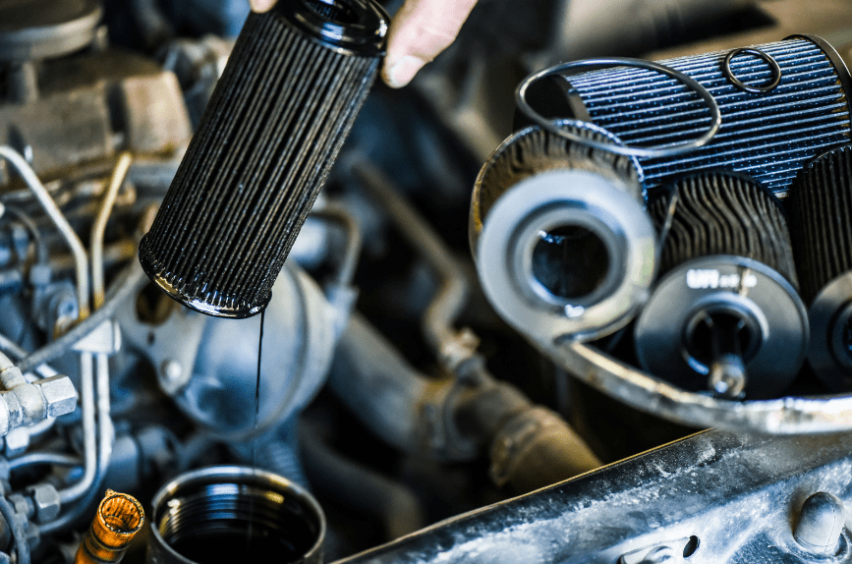 A Complete Car Maintenance Checklist - Autostore.pk