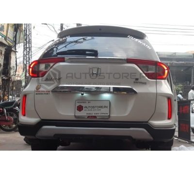 Honda BRV Type R Led Rear Reflectors 2017-2021 - Autostore.pk