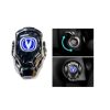 Changan Car Engine Push Start Button Cover 2021-2022 - Autostore.pk