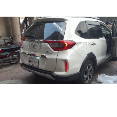 Honda BRV Type R Led Rear Reflectors 2017-2021 - Autostore.pk