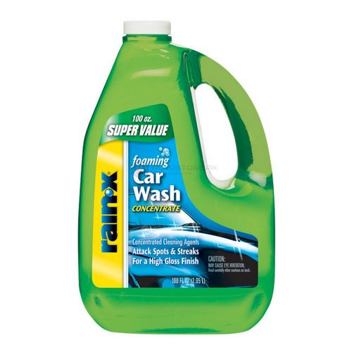 Car Washing Accessories that Every Car Owner Must Know