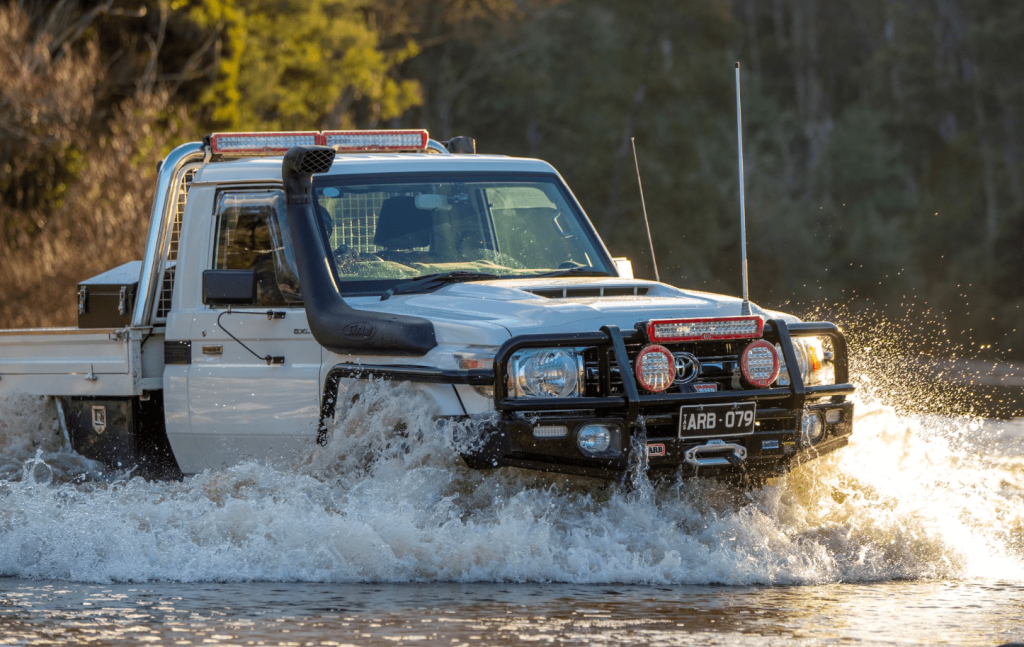 11 Off-Road Car Modifications - Autostore.pk