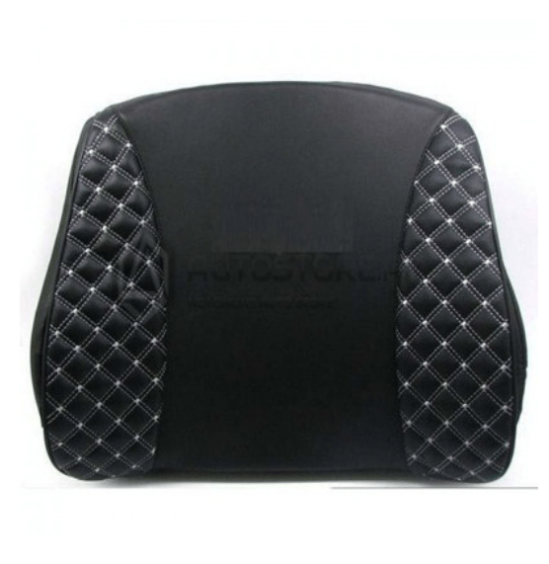 Comfort: 7 Best Car Cushions and Backrests - Autostore.pk