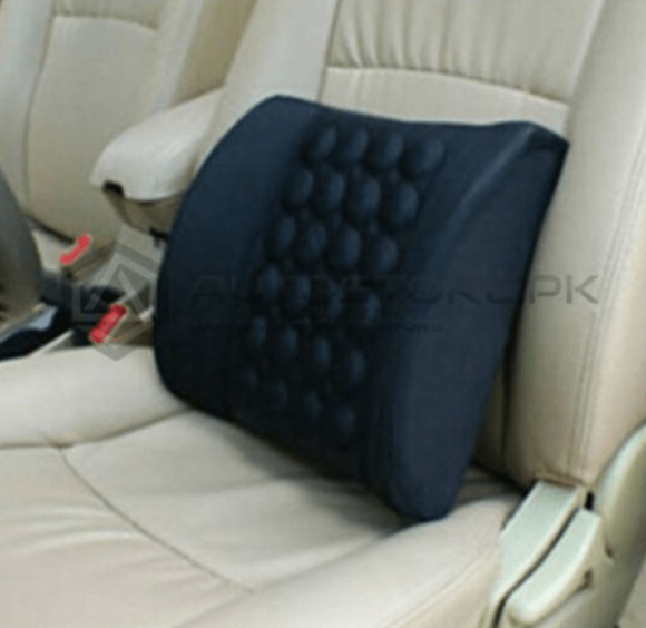 Comfort: 7 Best Car Cushions and Backrests - Autostore.pk