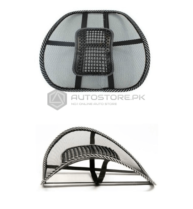 Comfort: 7 Best Car Cushions and Backrests - Autostore.pk
