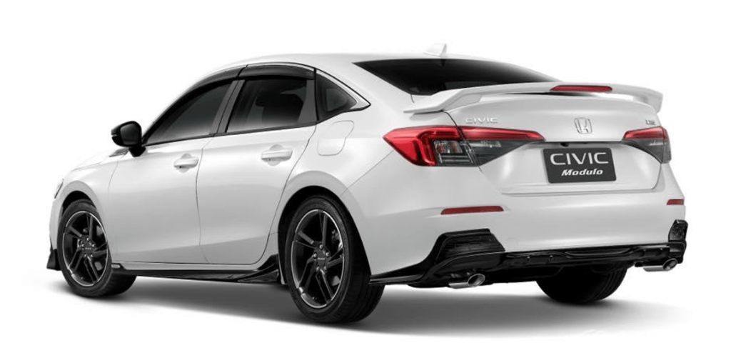 2022 Honda Civic Best Body Kits in Pakistan - Autostore.pk