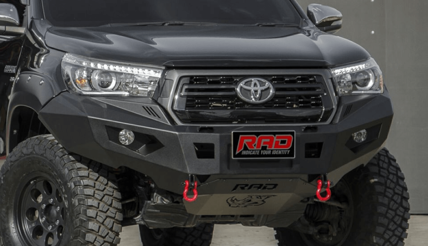 11 Off-Road Car Modifications - Autostore.pk