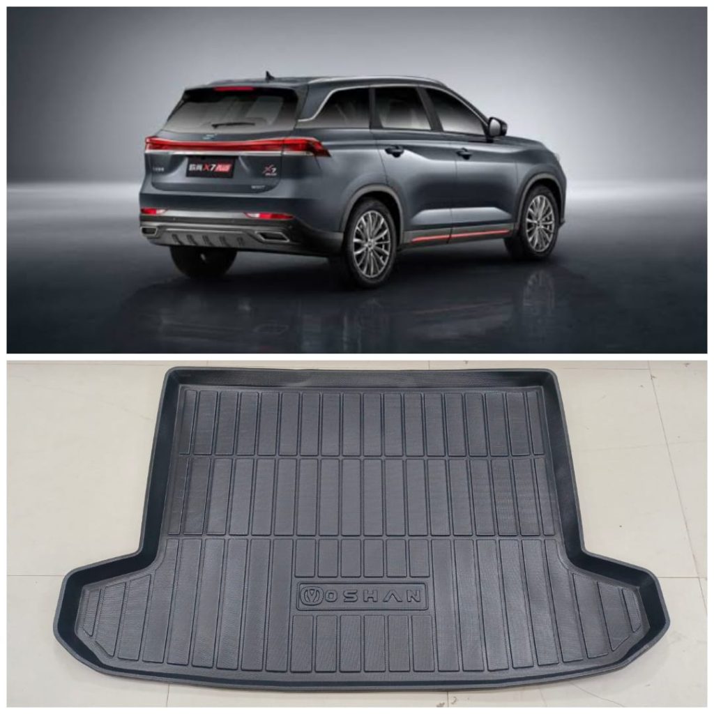 Top Rated: Changan Oshan X7 Accessories - Autostore.pk
