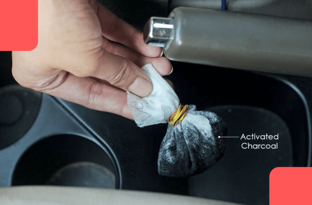 5 Tips to Get Rid of Bad Car Interior Smell - Autostore.pk