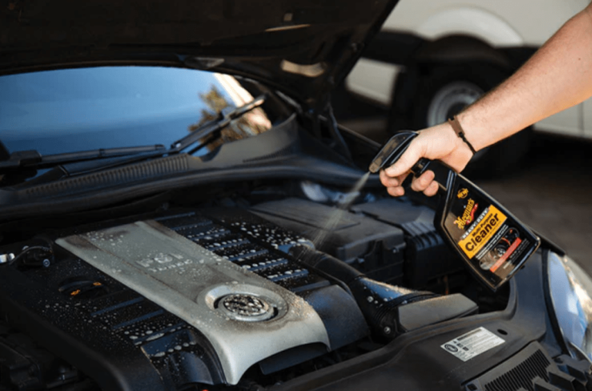 Car Care: 7 Best Car Engine Degreasers - Autostore.pk