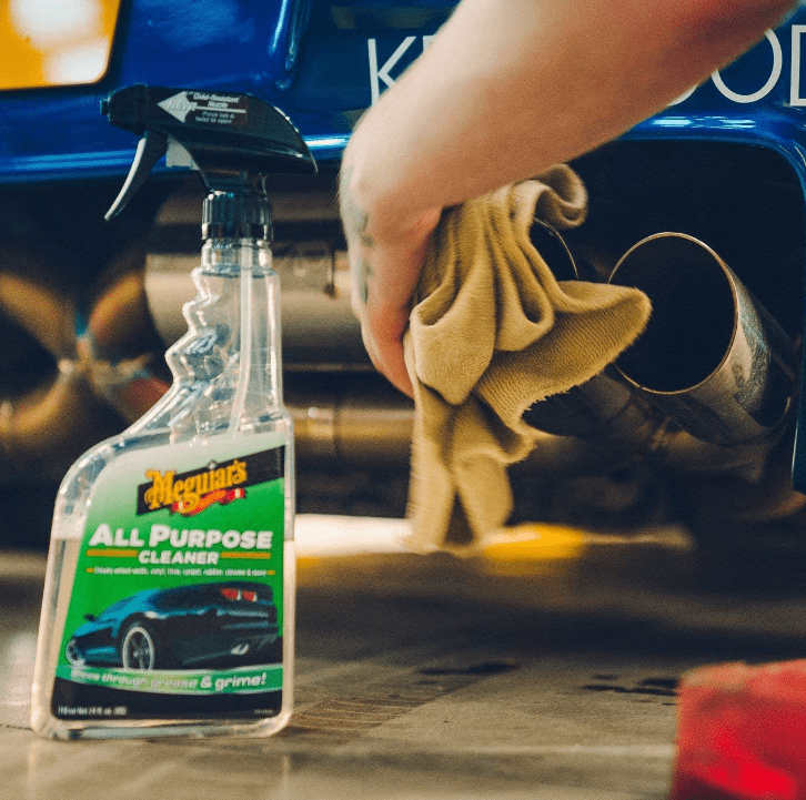 Car Care: 7 Best Car Engine Degreasers - Autostore.pk