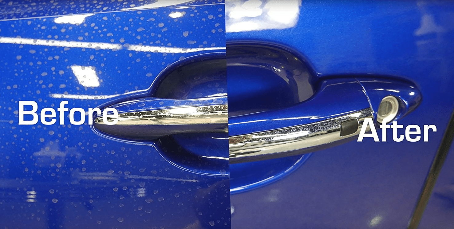 How to Wax a Car? A Complete Guide - Autostore.pk