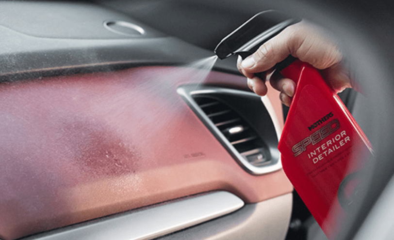 Top 11 Products for Car Dashboard Cleaning - Autostore.pk