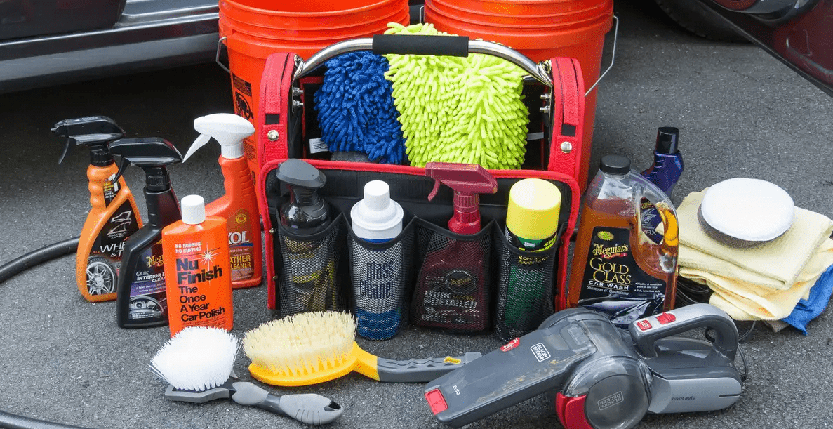 How to Wax a Car? A Complete Guide - Autostore.pk