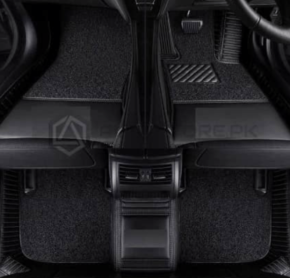 Customize Your Land Cruiser: Must-Have Accessories