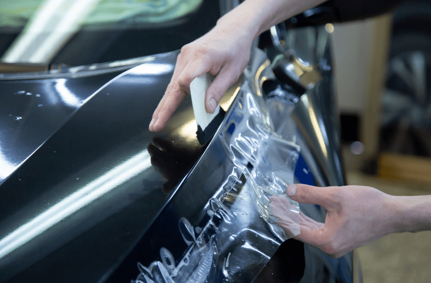 Car Coating: Types and Benefits - Autostore.pk