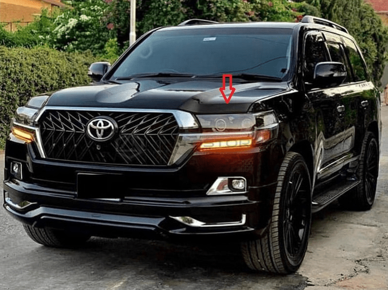 Customize Your Land Cruiser: Must-Have Accessories