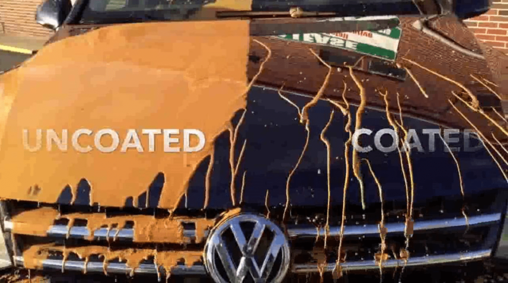 Car Coating: Types and Benefits - Autostore.pk