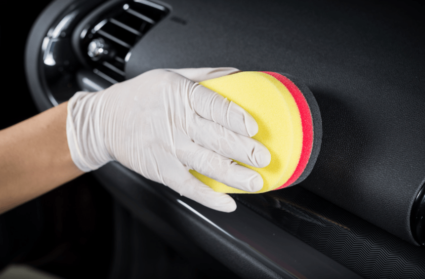 A Guide to Car Interior Detailing - Autostore.pk