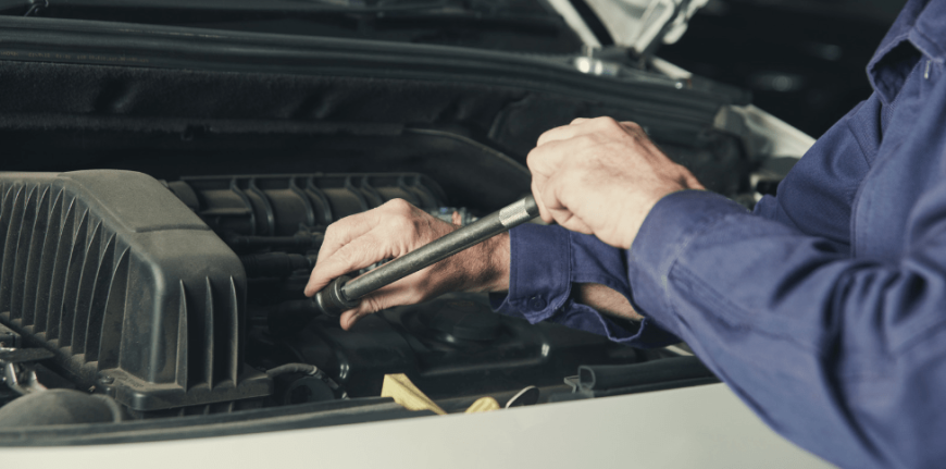 Top 10 Tips and Ways to Increase Engine Performance - Autostore.pk