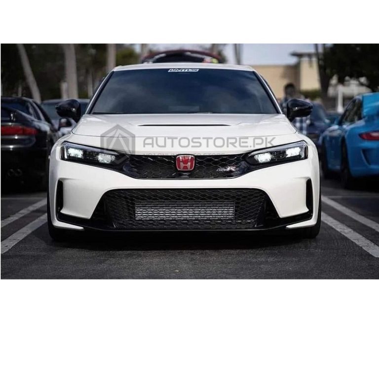 Honda Civic Type R Complete Conversion 2022-2023 - Autostore.pk
