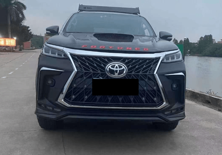 Best Body Kit Brands at Ricardo Alba blog