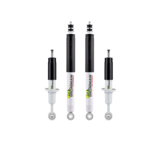 3 Best Toyota Hilux Revo Shocks in Pakistan - Autostore.pk