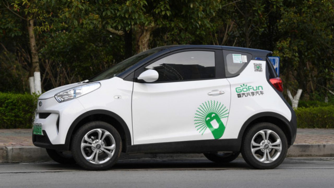 Electric Cars in Pakistan: Challenges and Opportunities
