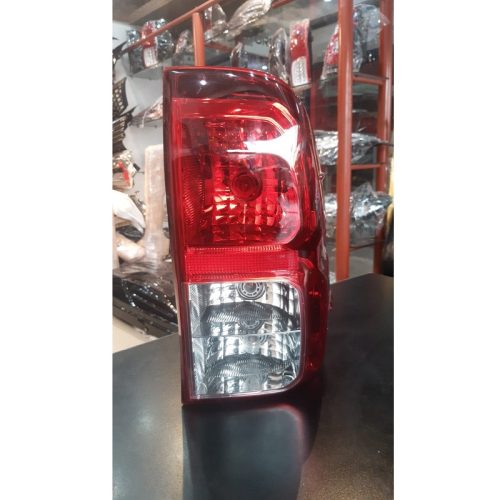 Toyota Hilux Revo Tail Lamp Right Used 2016-2021 - Autostore.pk
