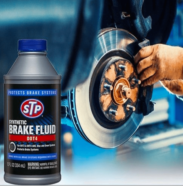 6 Best Car Brake Fluids/Oil 2023 in Pakistan - Autostore.pk