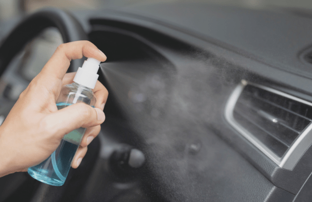 Top 10 Car Cleaning Products For a Spotless Car - Autostore.pk