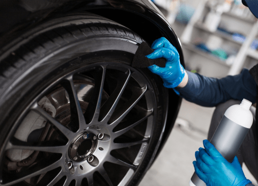 Top 10 Car Cleaning Products For a Spotless Car - Autostore.pk