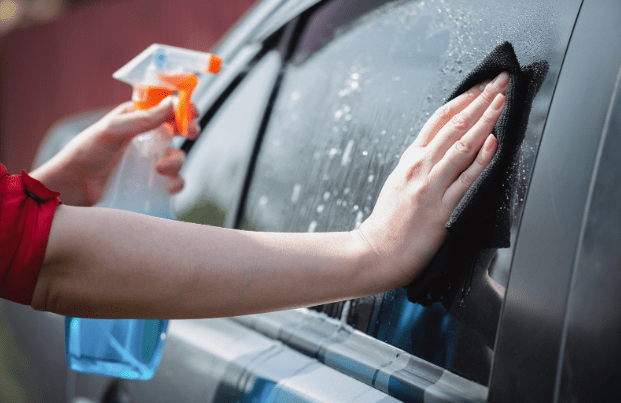 Top 10 Car Cleaning Products For a Spotless Car - Autostore.pk