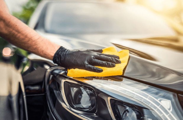 Top 10 Car Cleaning Products For a Spotless Car - Autostore.pk