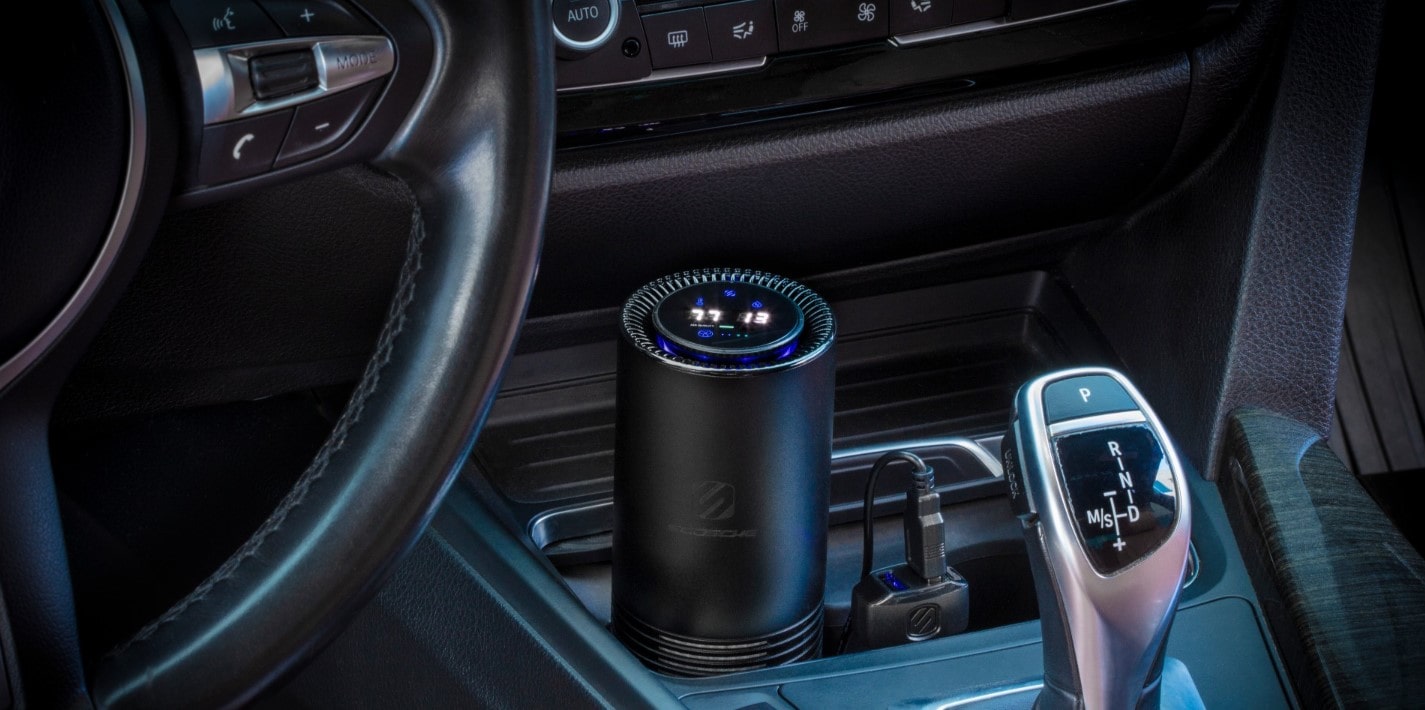 Top 9 Useful Car Accessories - Autostore.pk