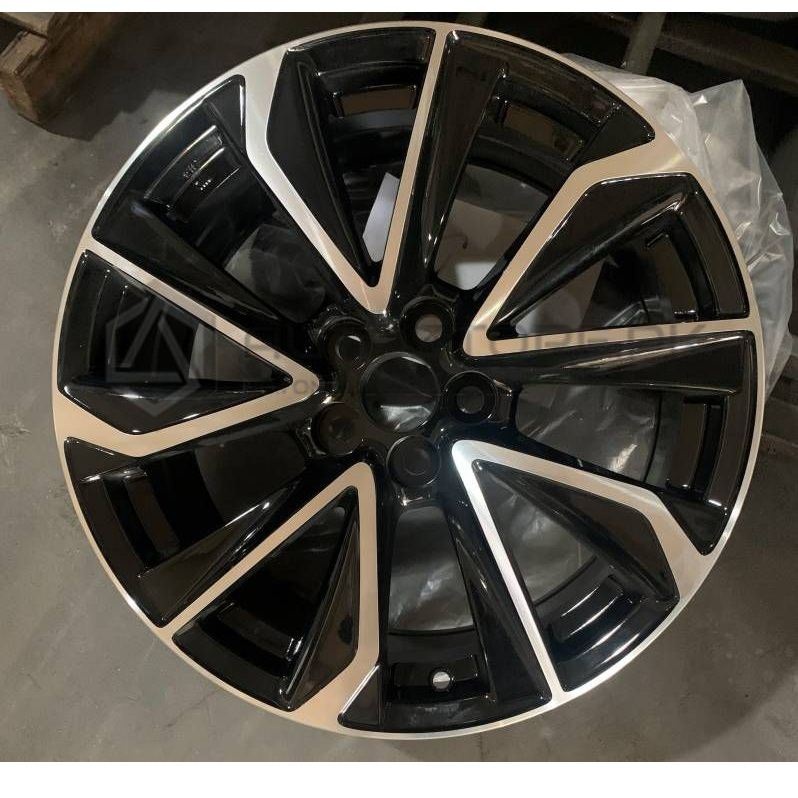 Toyota Corolla Alloy Rim 16 inches 2015-2023 - Autostore.pk