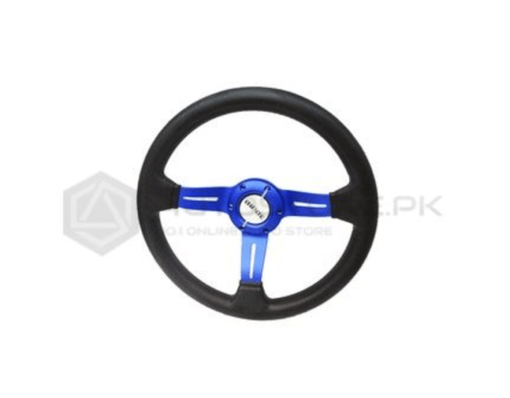 Steer in Style: Best Budget Sports Steering Wheels