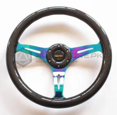 Steer in Style: Best Budget Sports Steering Wheels
