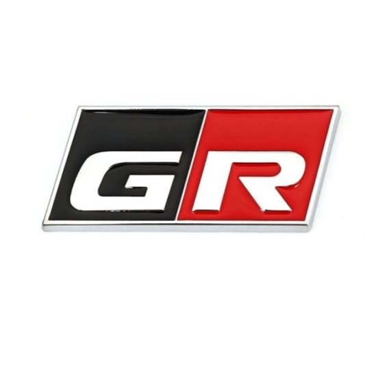 Universal GR Logo - Autostore.pk