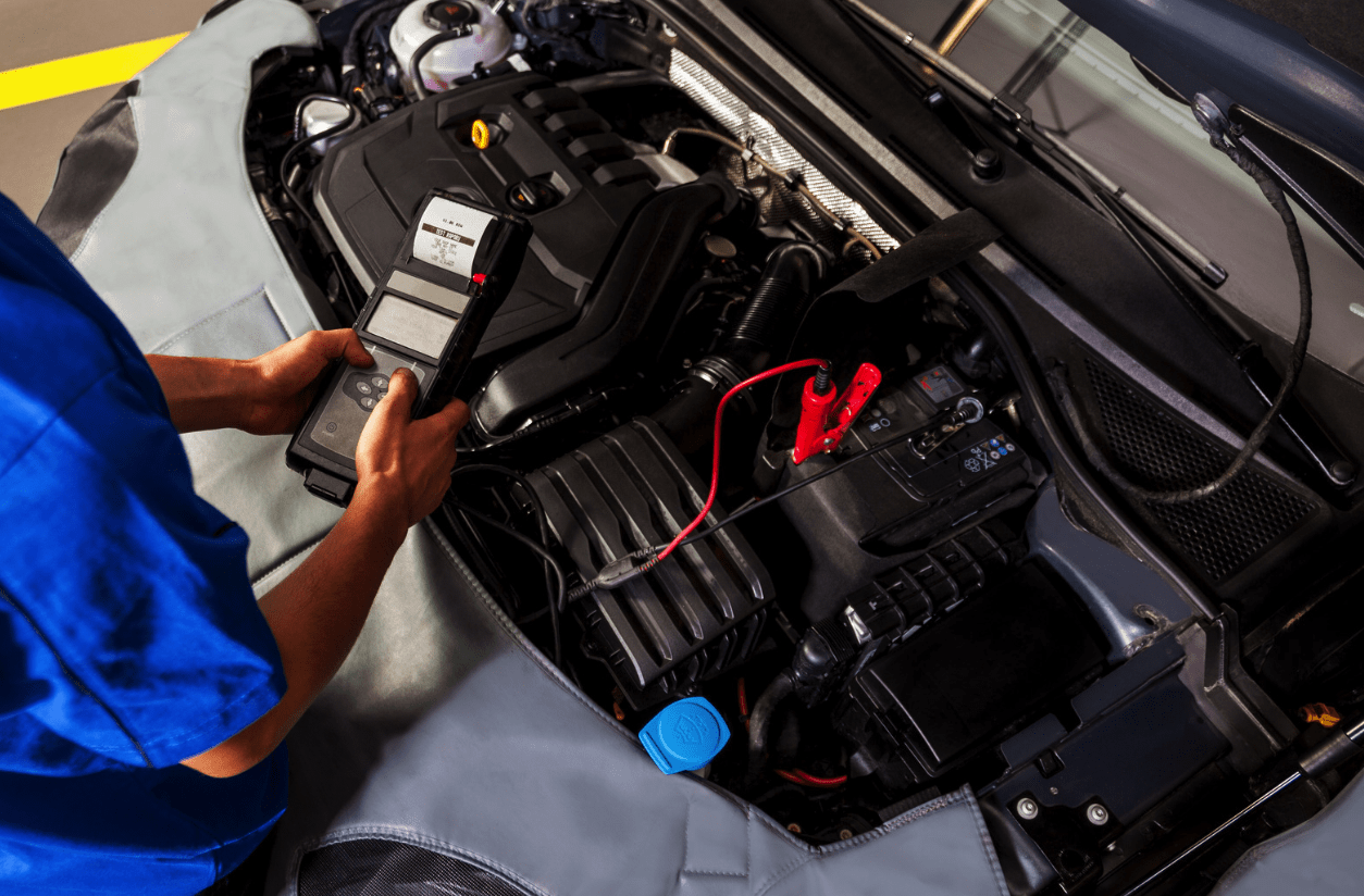 Keep The Charge: Car Battery Maintenance Tips - Autostore.pk