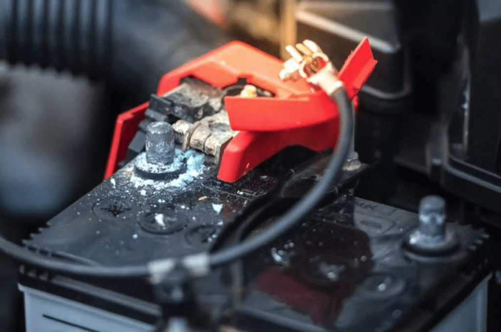 Keep The Charge: Car Battery Maintenance Tips - Autostore.pk