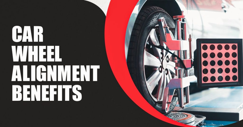 In Line for Safety: Car Wheel Alignment Benefits - Autostore.pk