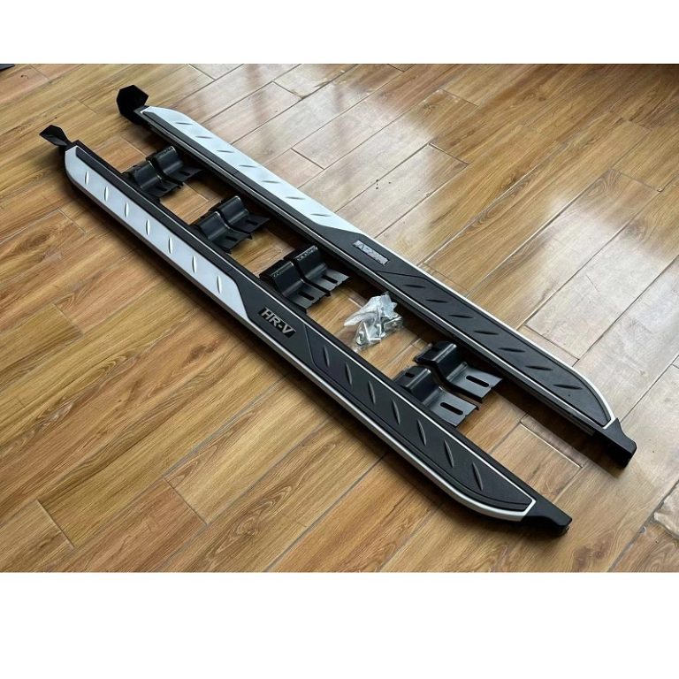 Honda HRV Side Step V2 2022-2023 - Autostore.pk