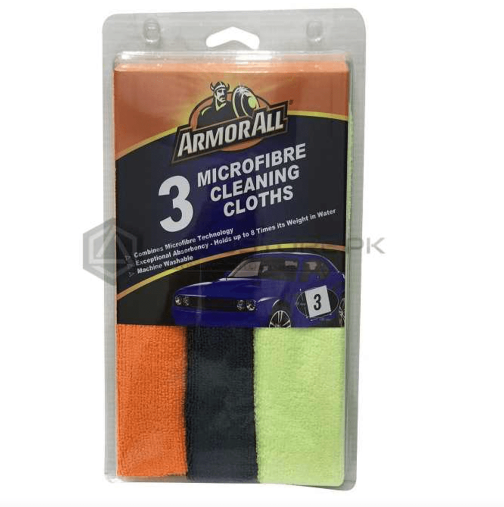 The Best Microfiber Cloths for Cleaning and Detailing - Autostore.pk