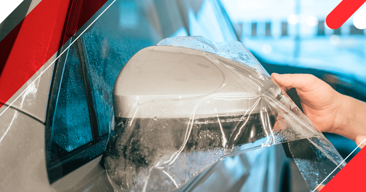 How PPF Can Extend the Life of Your Car - Autostore.pk