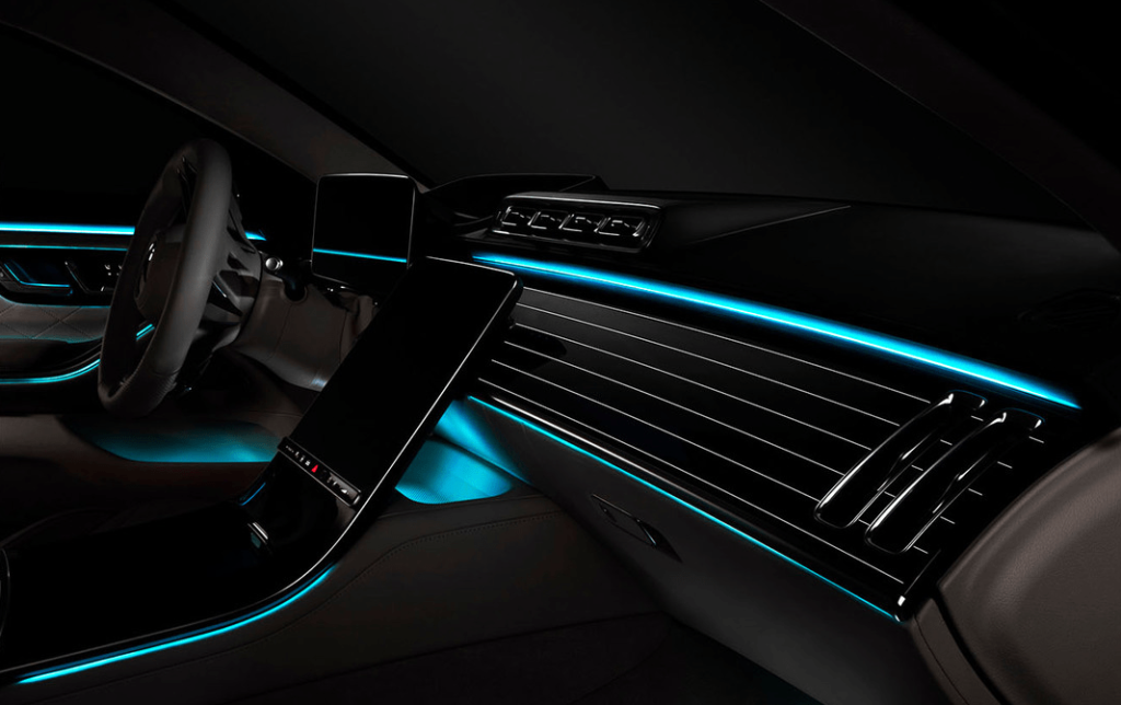 9 Car Interior Decoration Ideas - Autostore.pk