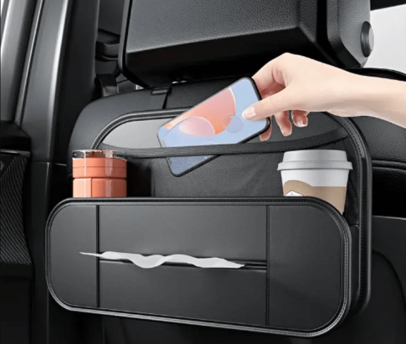 9 Car Interior Decoration Ideas - Autostore.pk