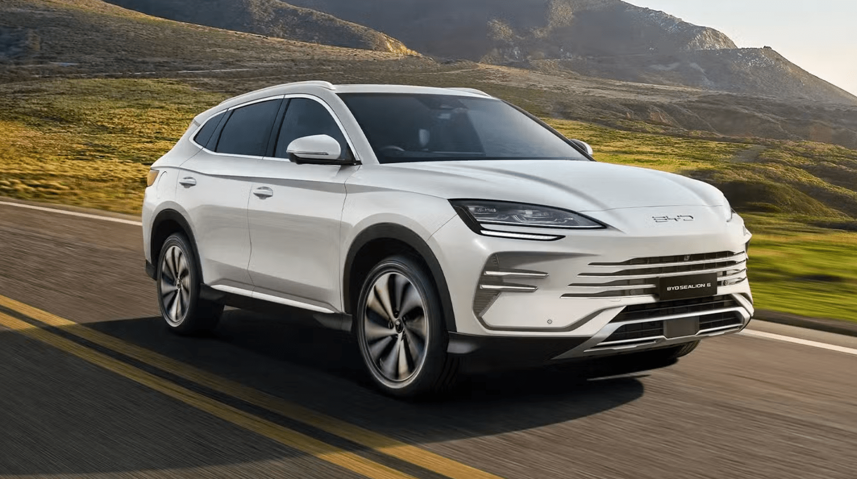 3 Upcoming BYD Electric Cars in Pakistan - Autostore.pk