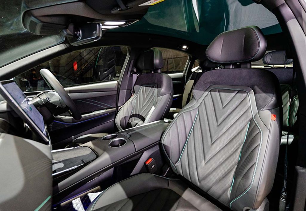 Deepal L07 Sedan in Pakistan - Autostore.pk