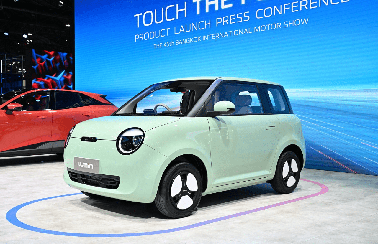 Upcoming Electric Cars in Pakistan 2025 - Autostore.pk